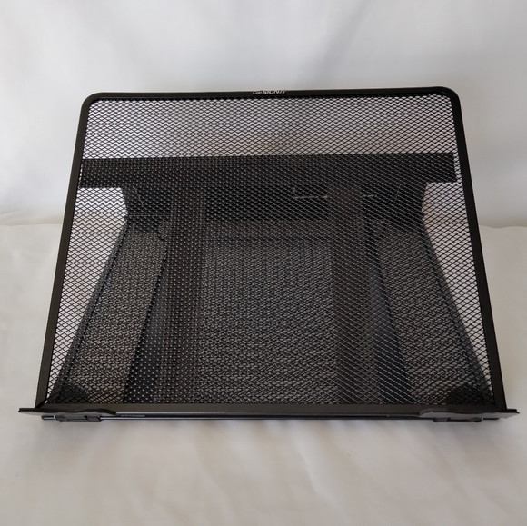 Designa | Tablets & Accessories | New Metal Mesh Ventilated Adjustable ...
